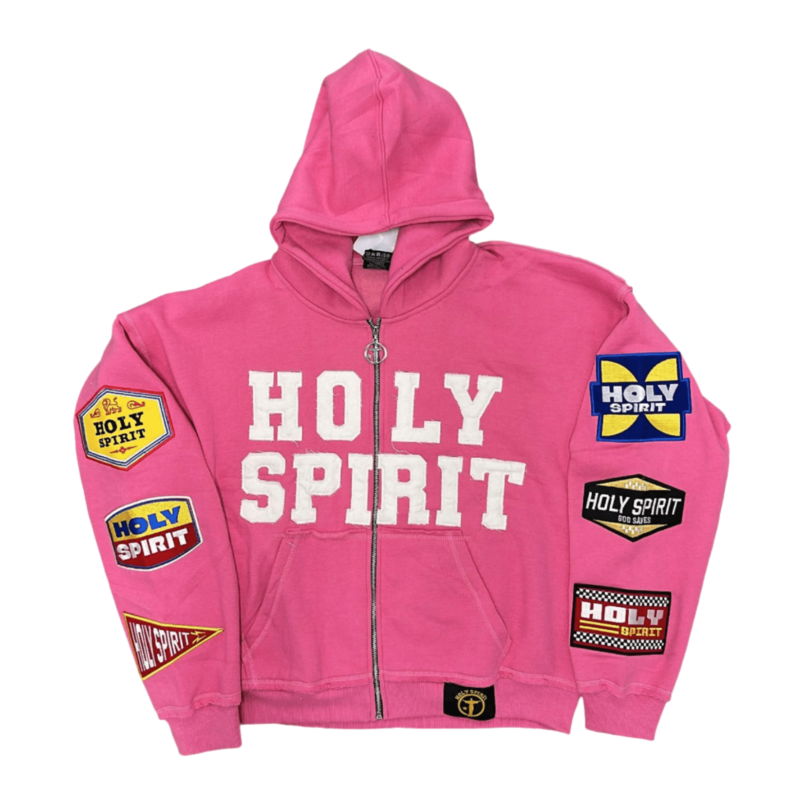 Hoodies – Holy Spirit Clothing Co.