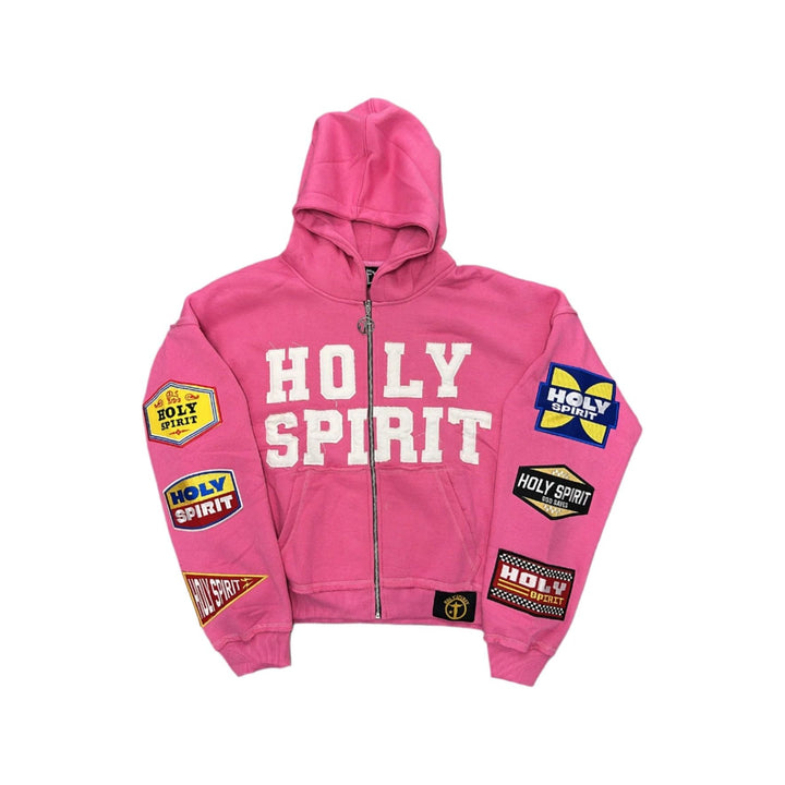 Holy Spirit Clothing – Holy Spirit Clothing Co.