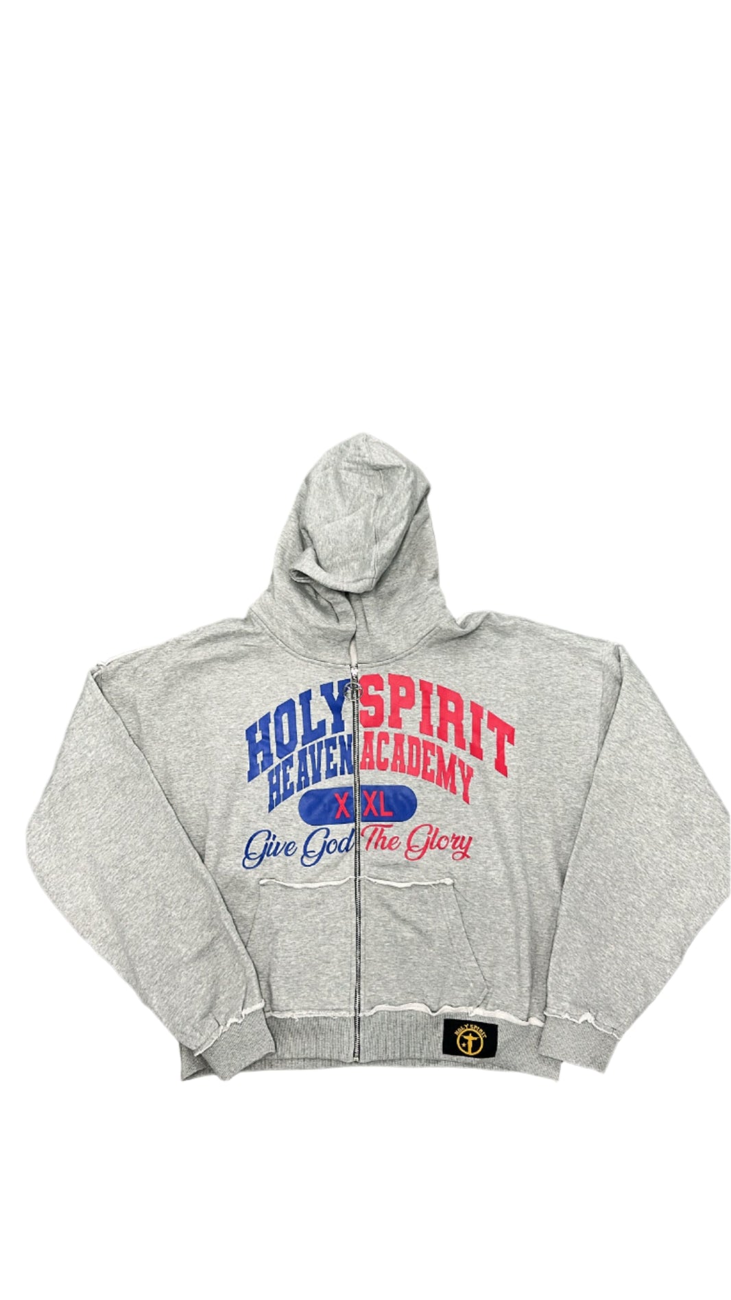 Holy Spirit Clothing – Holy Spirit Clothing Co.