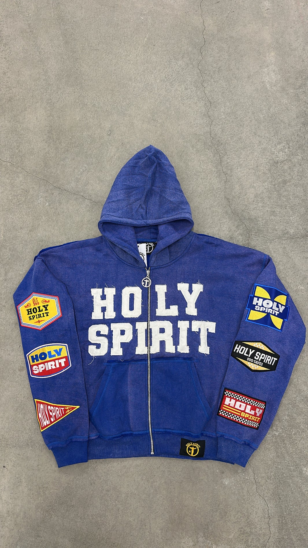 Holy Spirit Clothing – Holy Spirit Clothing Co.