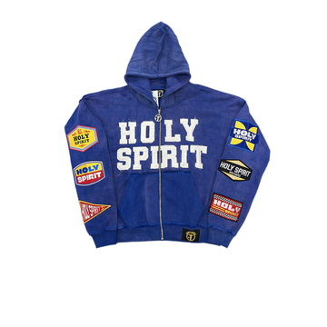 Holy Spirit Clothing – Holy Spirit Clothing Co.