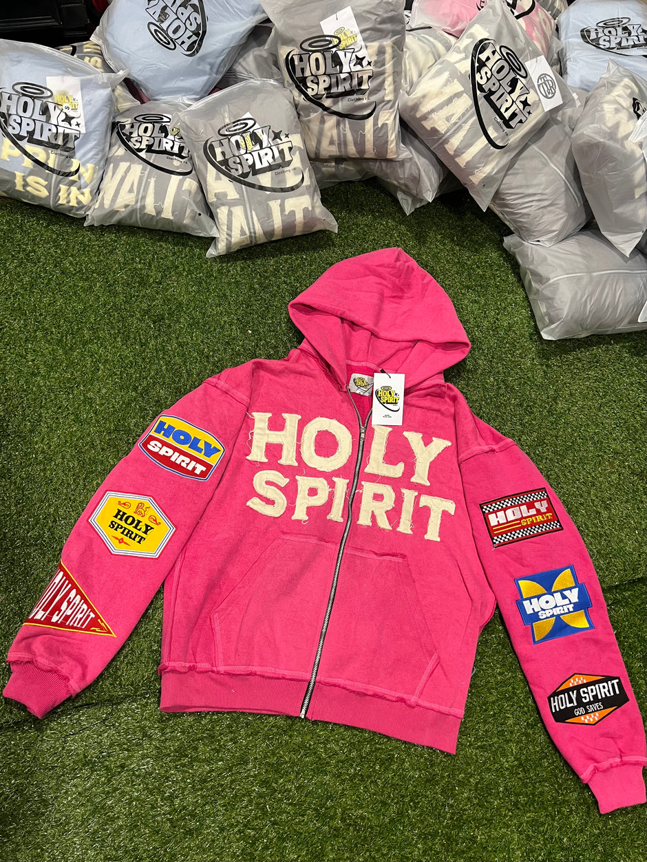 Holy Spirit Clothing – Holy Spirit Clothing Co.