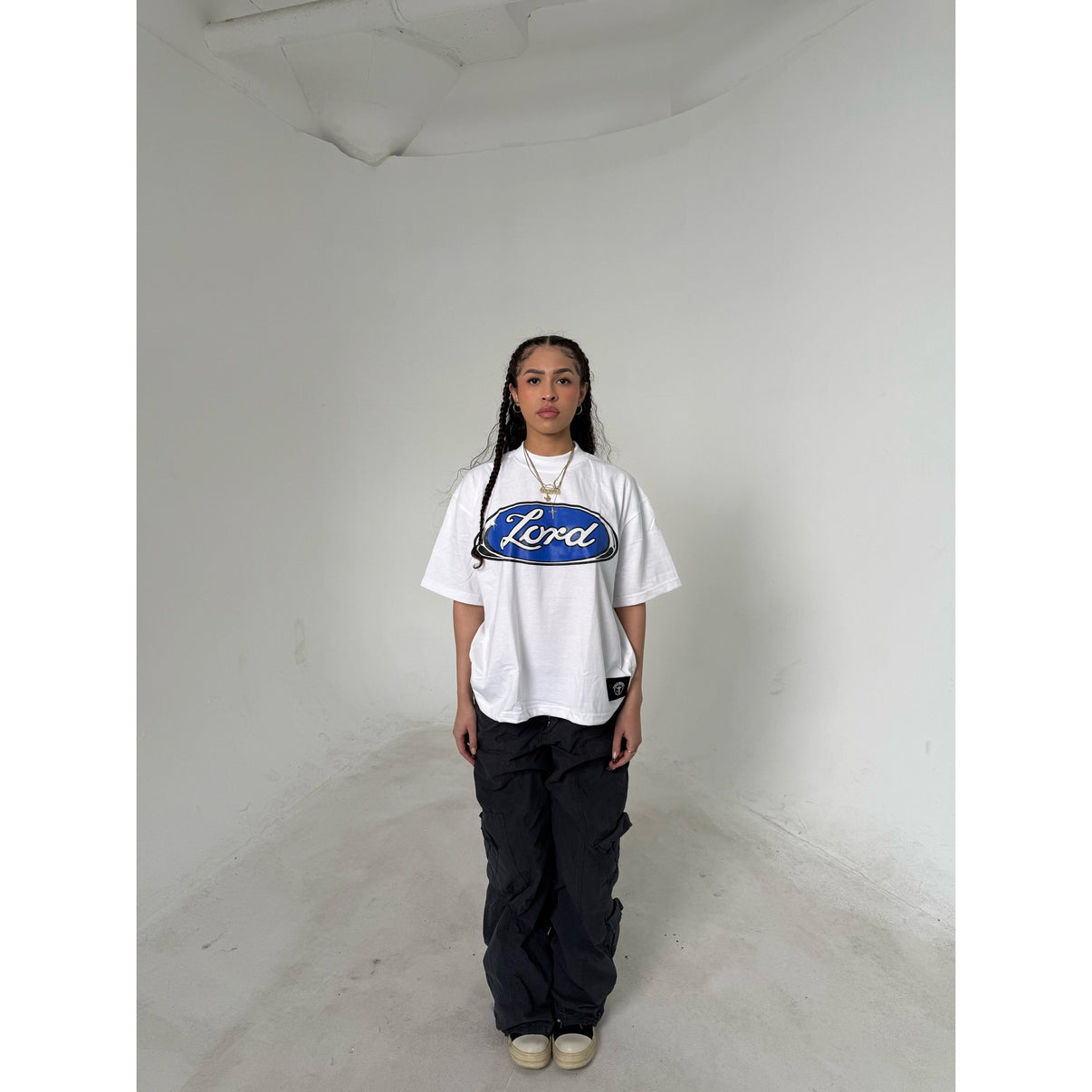 Lord Tee – Holy Spirit Clothing Co.